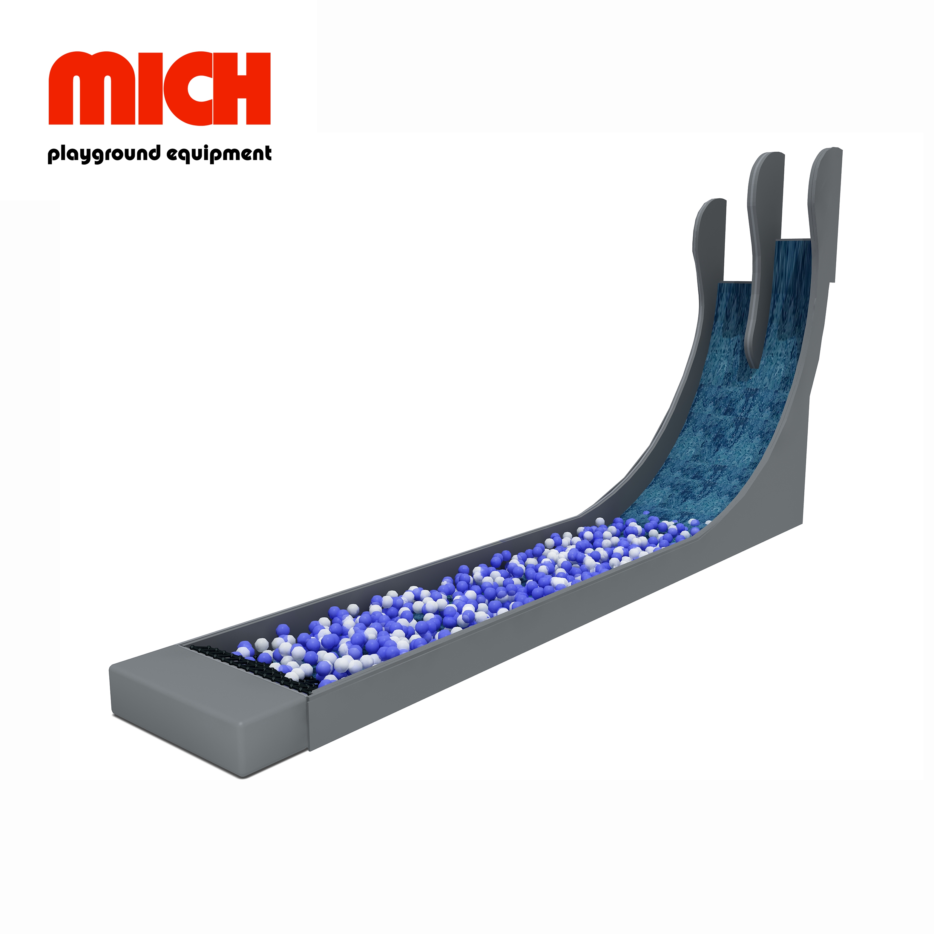 Indoor Drop Slides with Ball Pool - Buy indoor slides architecture ...