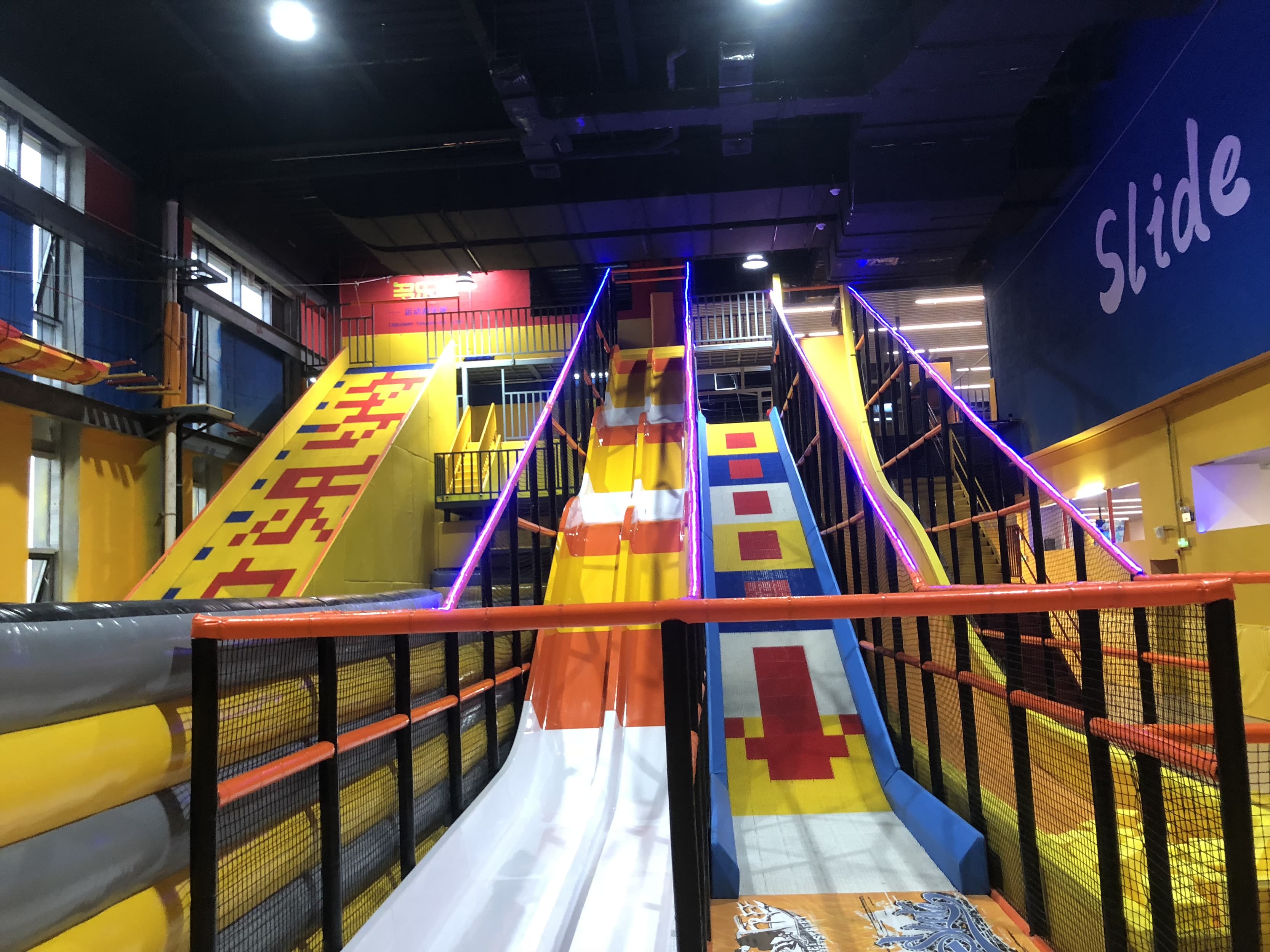 Custom Indoor Kids Mcdonalds Playground - Buy Kids Mcdonalds Playground ...