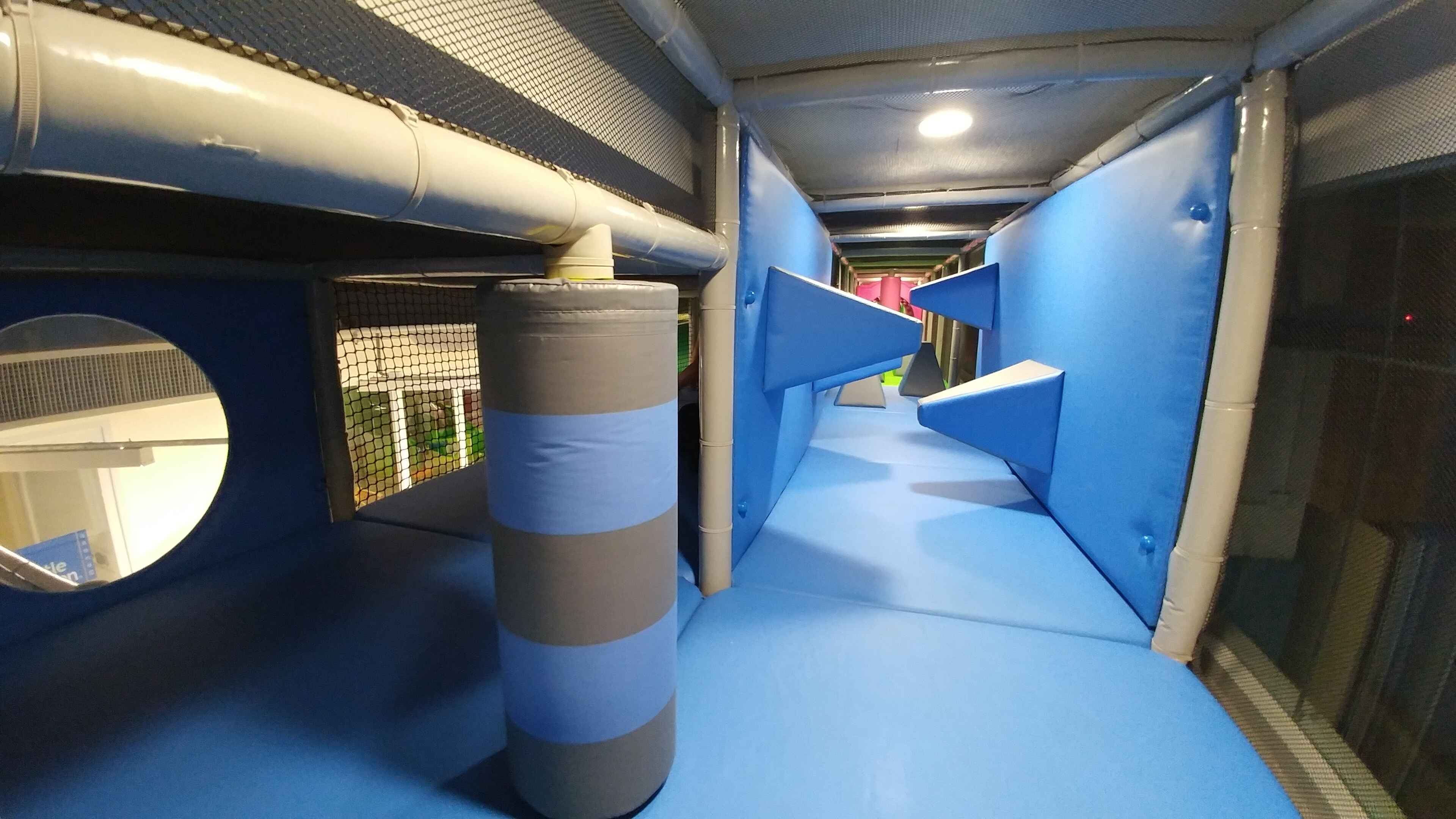 Custom Indoor Kids Mcdonalds Playground - Buy Kids Mcdonalds Playground ...