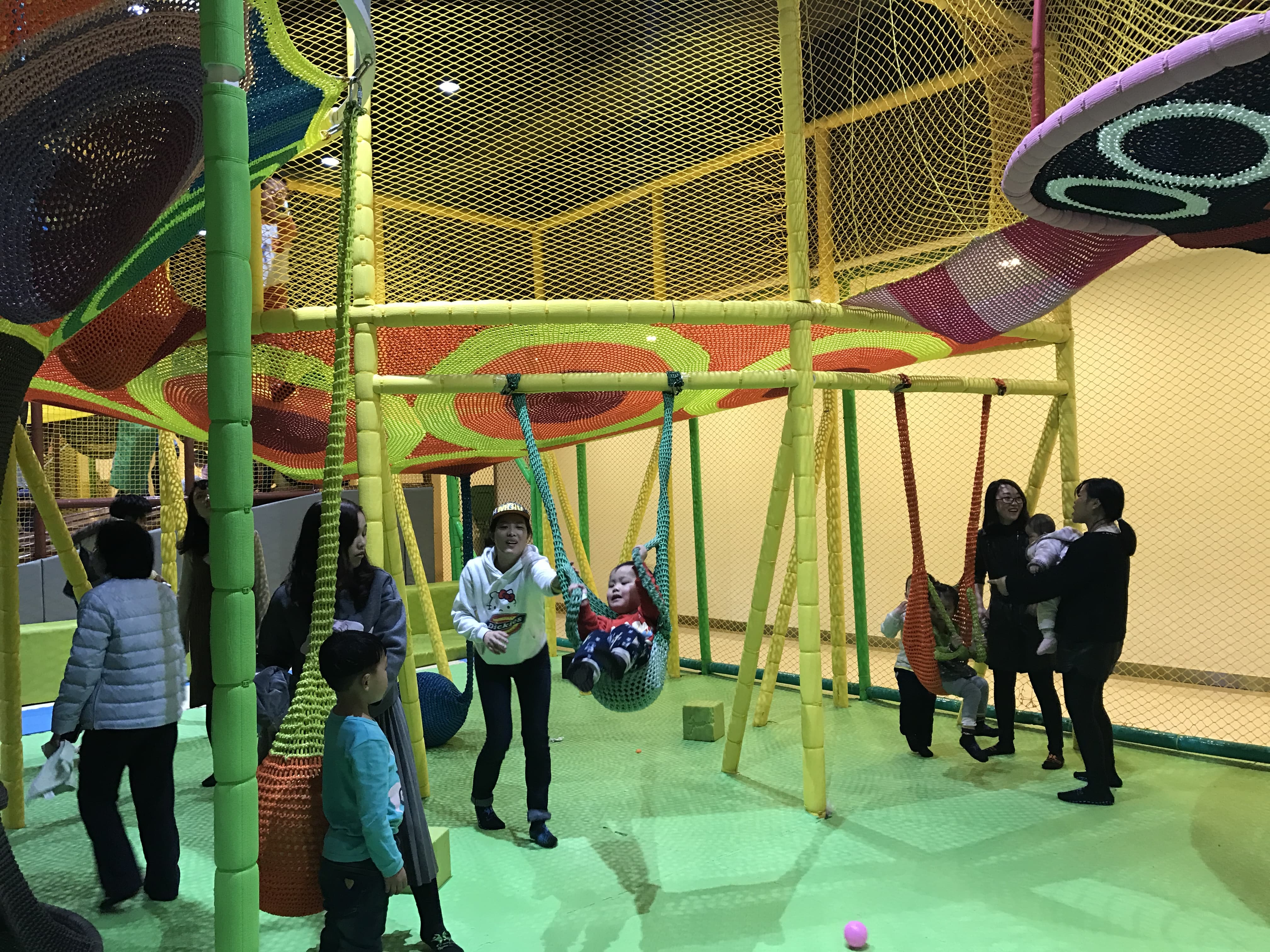 Custom Indoor Kids Mcdonalds Playground - Buy Kids Mcdonalds Playground ...